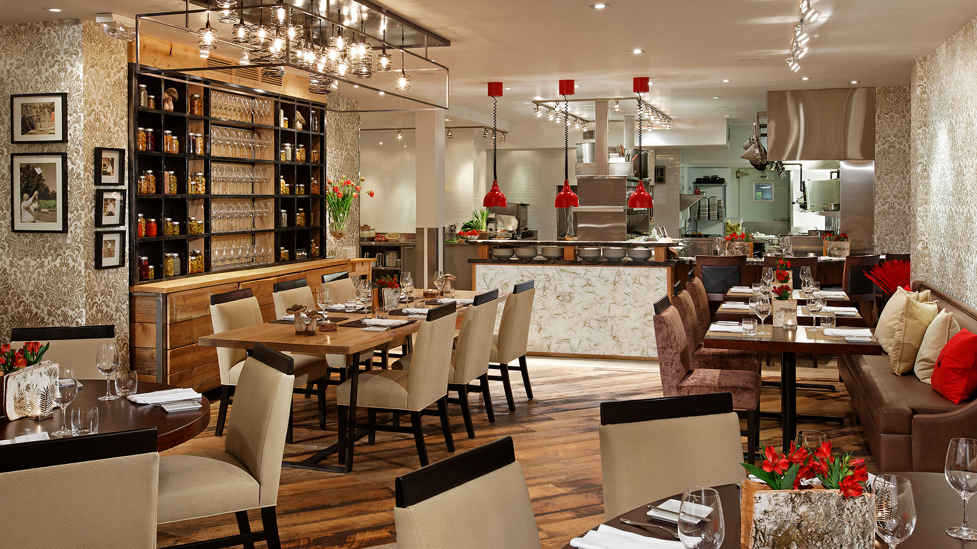 Home - Hockley Valley Resort