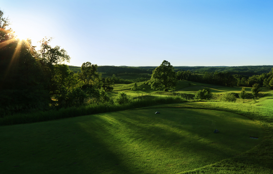 Home - Hockley Valley Resort